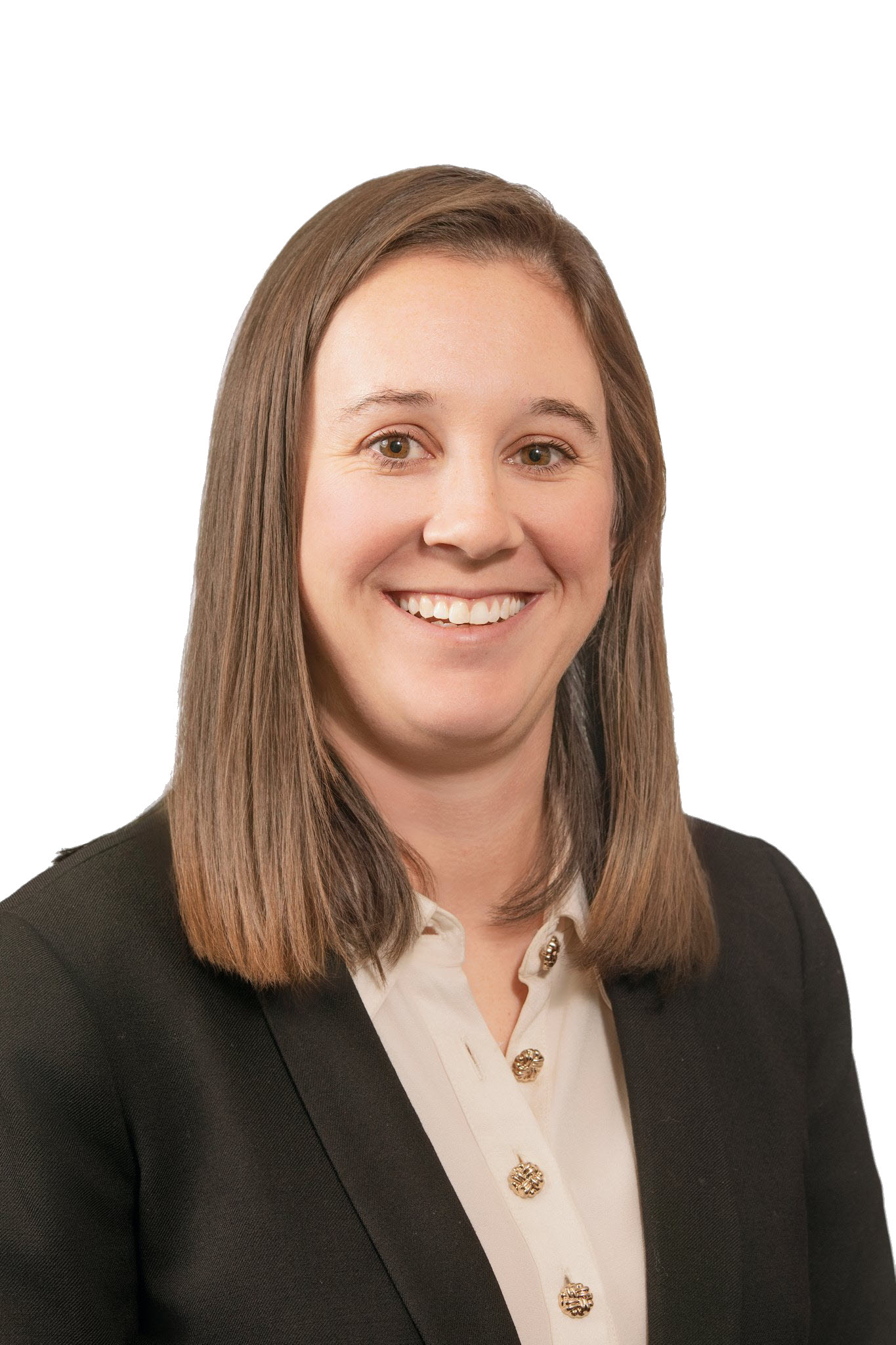 Caroline B. Stanley - Frith Anderson + Peake